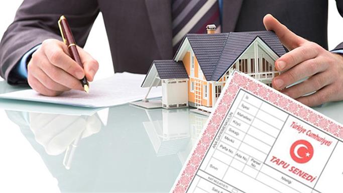 Tapu Harcı Nedir? Nasıl Hesaplanır?
