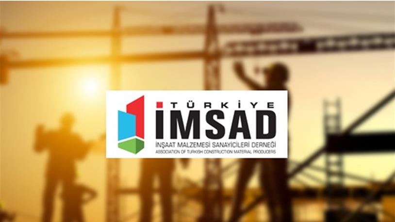Türkiye İmsad Dış Ticaret Endeksi Nisan Verilerini Açıkladı Türkiye İmsad Dış Ticaret Endeksi Nisan Verilerini Açıkladı